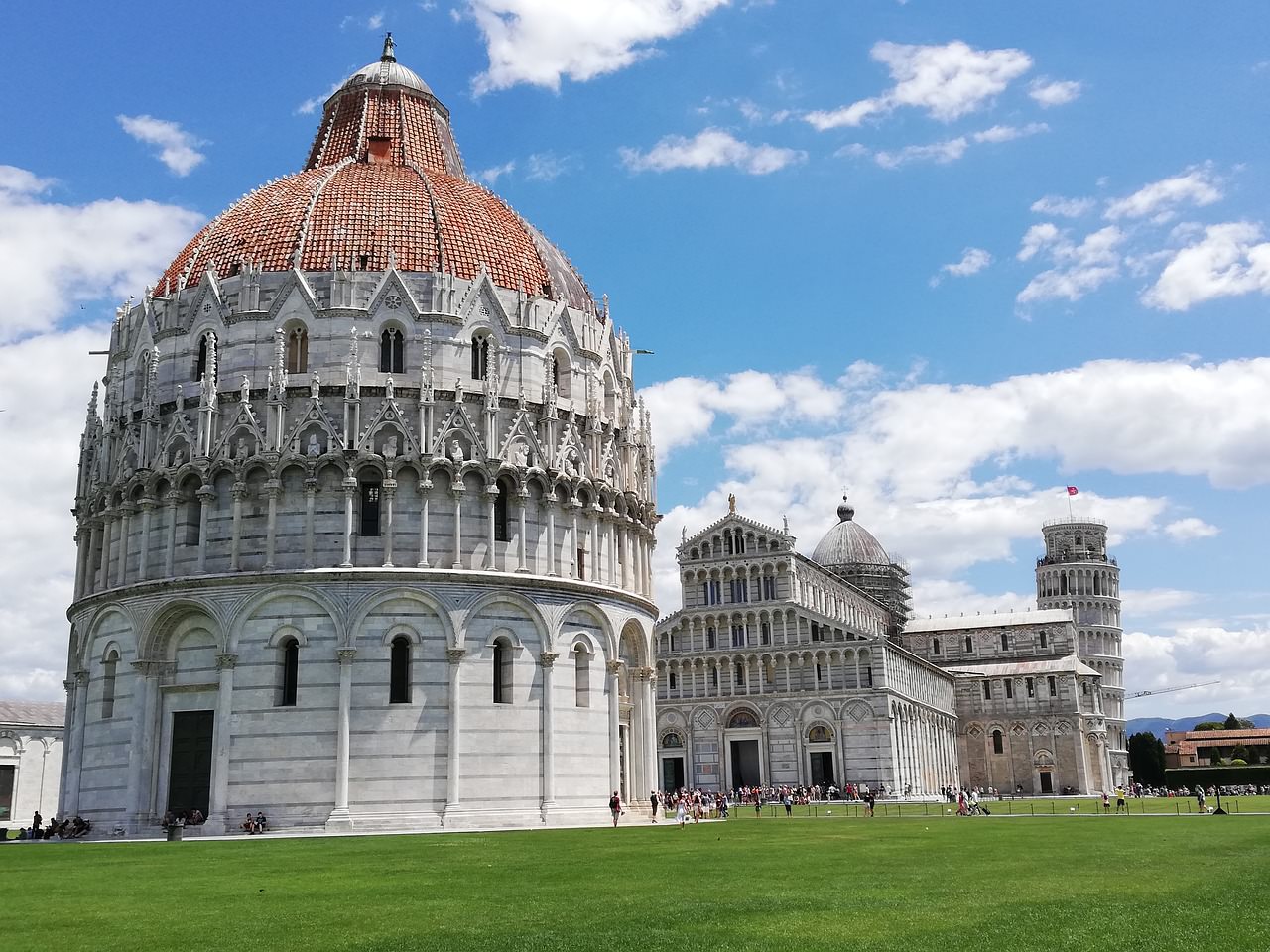 Cosa vedere a Pisa e dintorni in 5 giorni